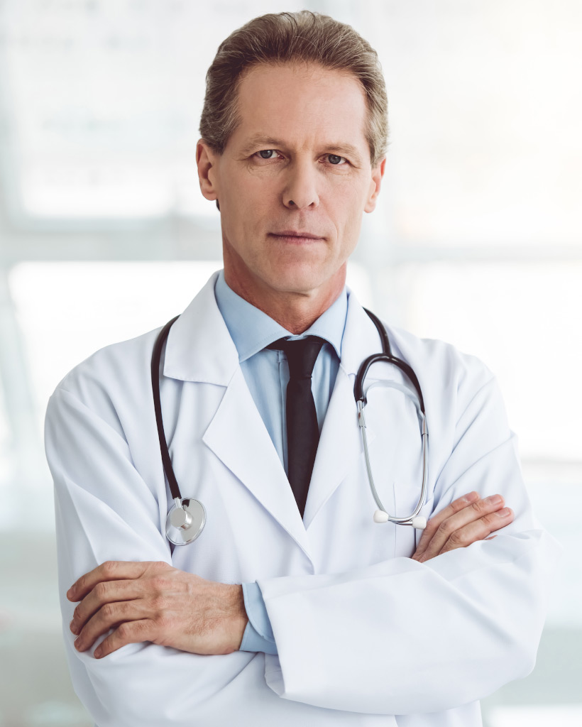 Meet Our Expert Team | Dedicated Healthcare Professionals